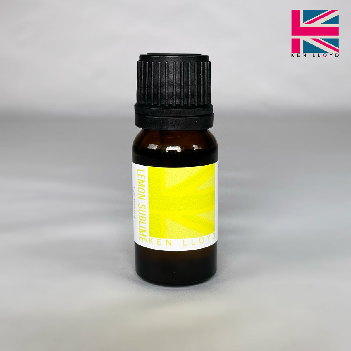 Lemon Sublime Essential Oil – KEN LLOYD online store